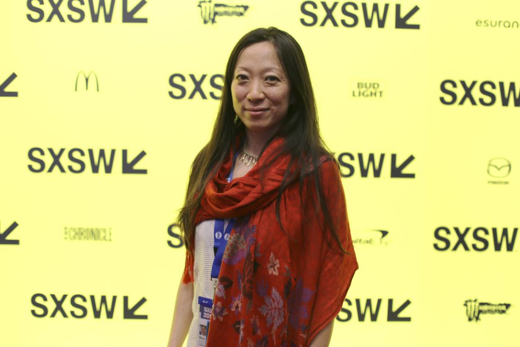 A Conversation with Miao Wang (MAINELAND) - Hammer to Nail