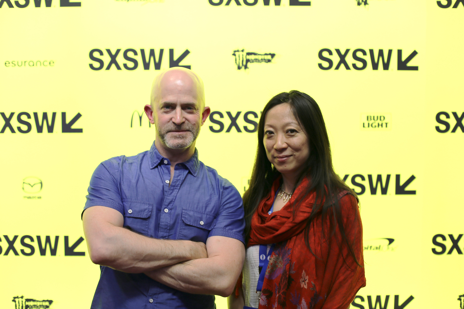 A Conversation with Miao Wang (MAINELAND) - Hammer to Nail