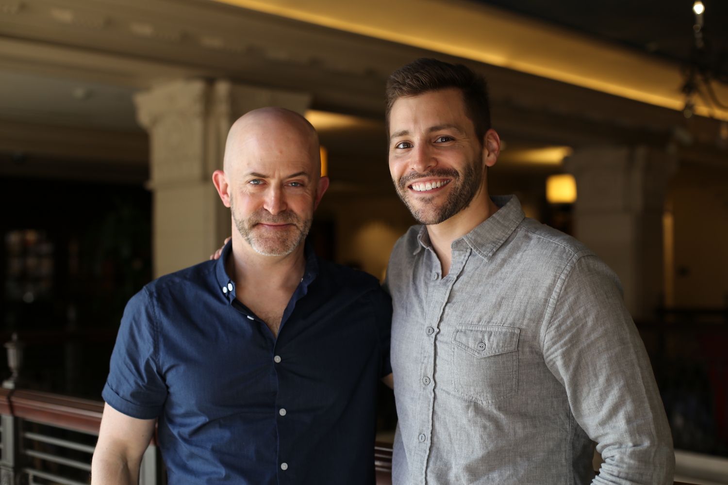 A Conversation With Luke Korem (DEALT) - Hammer to Nail