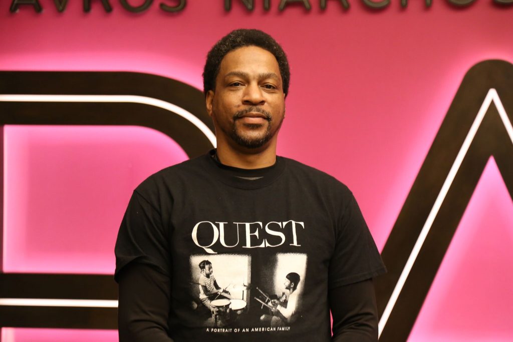 A Conversation with Jonathan Olshefski & Christopher Rainey (QUEST ...