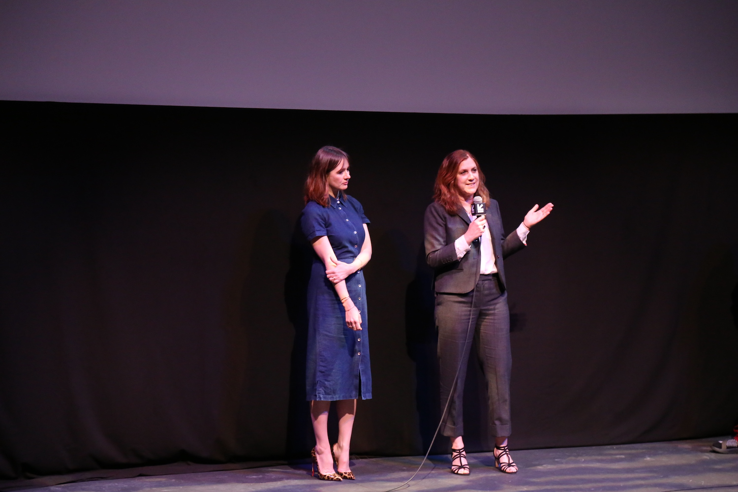 A Conversation with Stacy Cochran (WRITE WHEN YOU GET WORK) - Hammer to ...