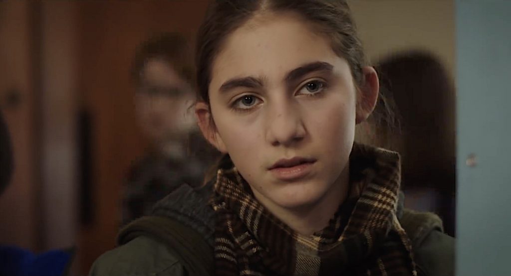 SADIE - Hammer to Nail