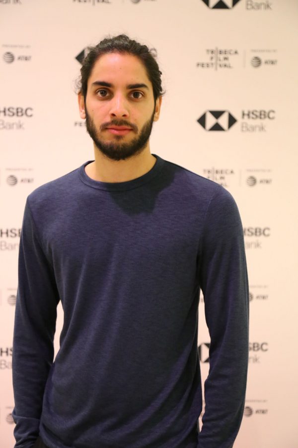 A Conversation with Jon Kasbe (WHEN LAMBS BECOME LIONS) - Hammer to Nail