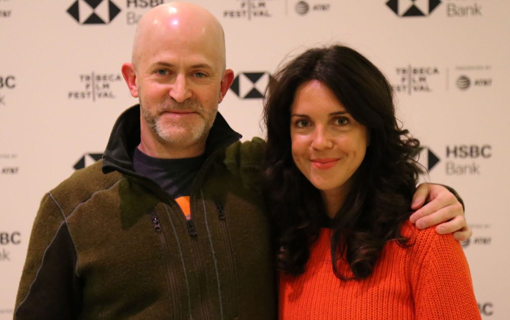 A Conversation with Gabrielle Brady (ISLAND OF THE HUNGRY GHOSTS ...