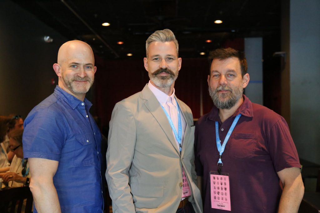 A Conversation with Joe Tropea and Robert A. Emmons Jr. (SICKIES MAKING ...