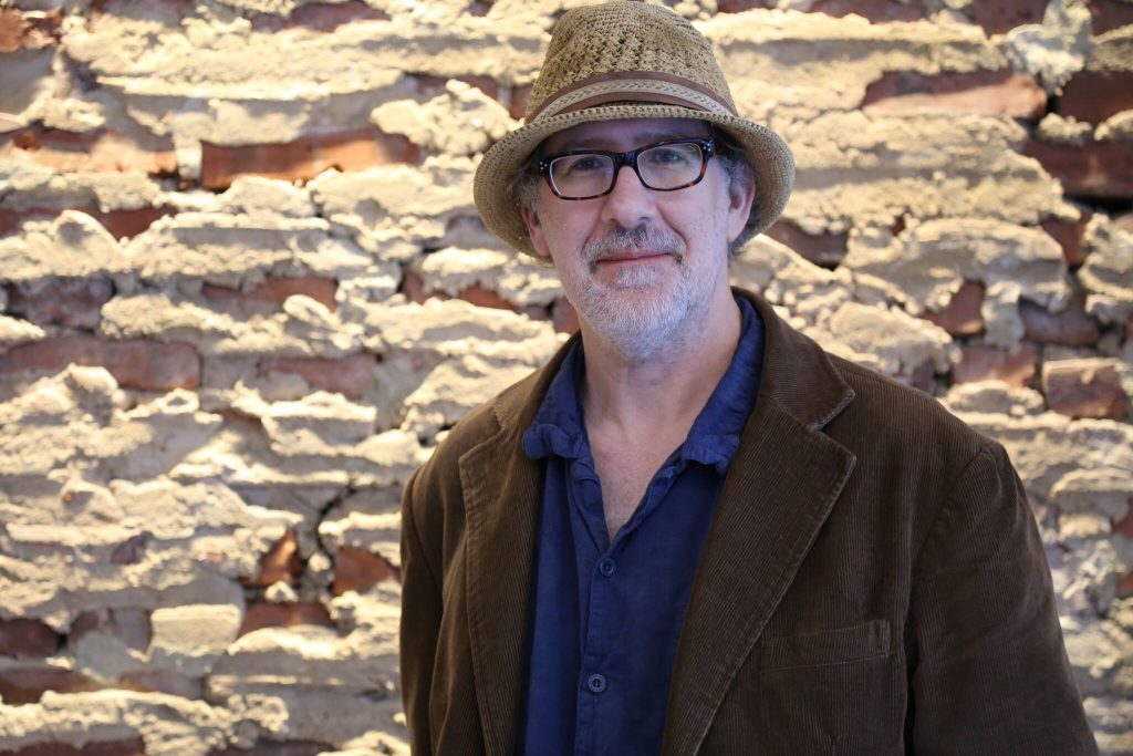 A Conversation with Dan Mirvish (BERNARD AND HUEY) - Hammer to Nail