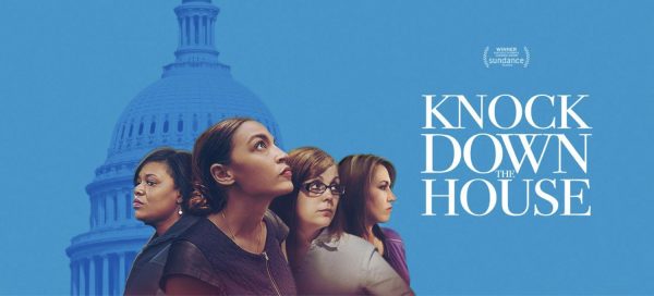 KNOCK DOWN THE HOUSE - Hammer to Nail