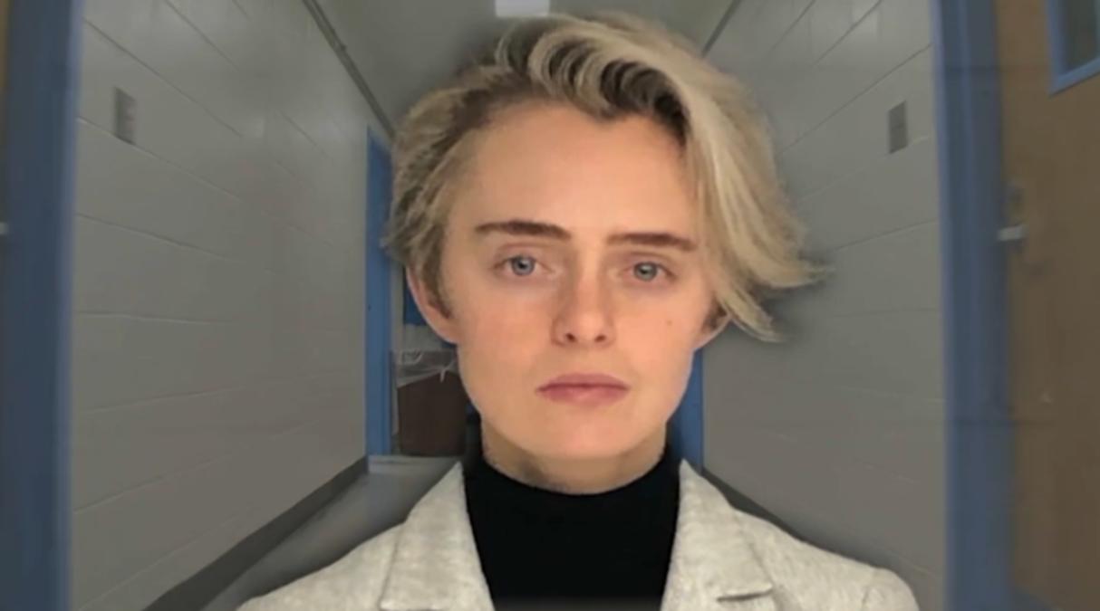 A Conversation with Erin Lee Carr & Jesse Barron (I LOVE YOU NOW DIE ...