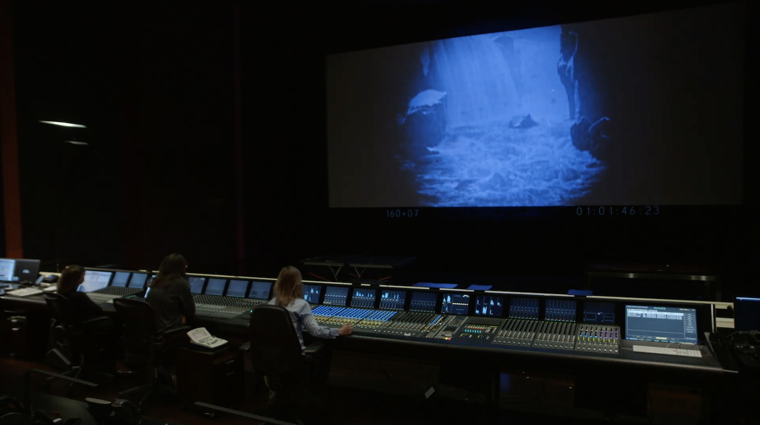 A Conversation with Midge Costin (MAKING WAVES: THE ART OF CINEMATIC ...