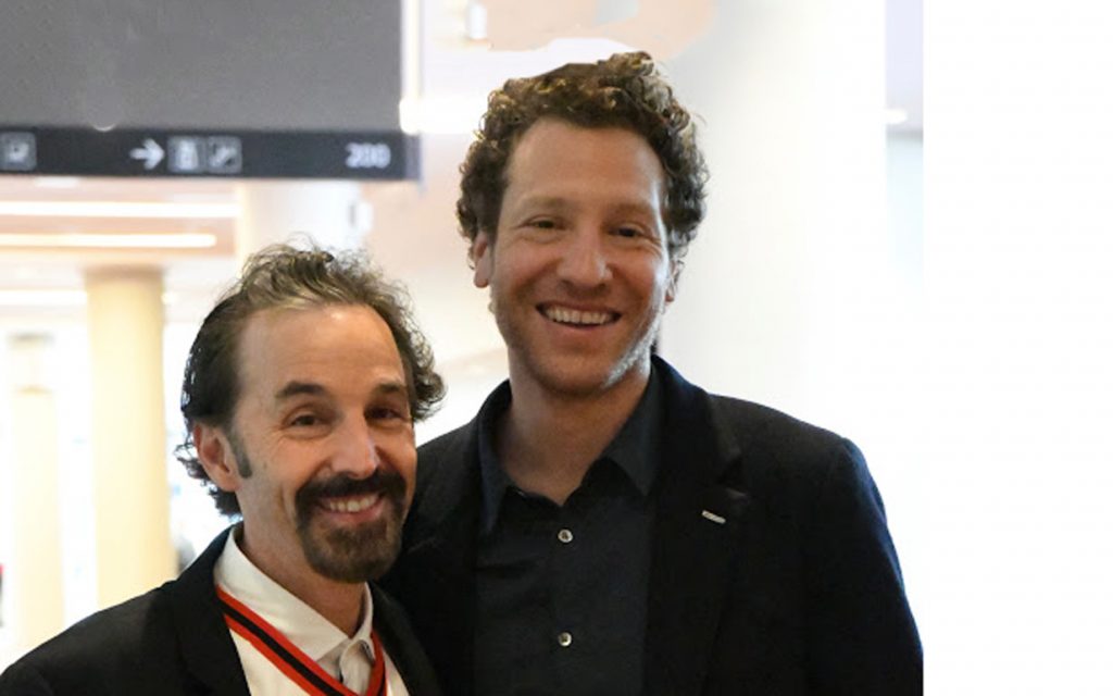 A Conversation with Steven Warshaw & Gabe Polsky (RED PENGUINS ...