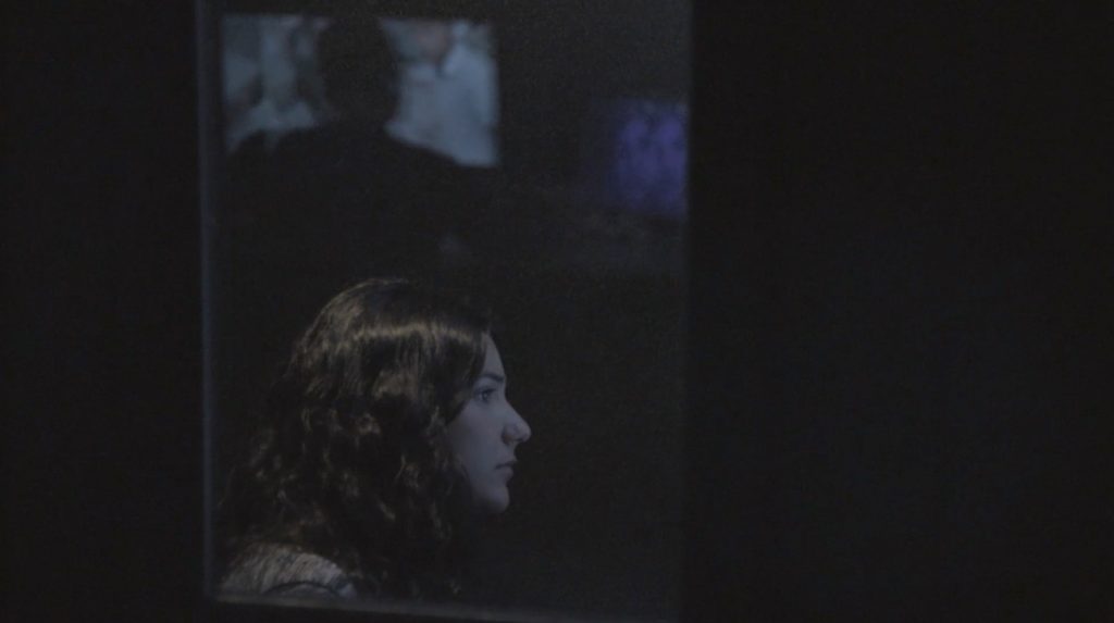 THE VIEWING BOOTH - Hammer to Nail