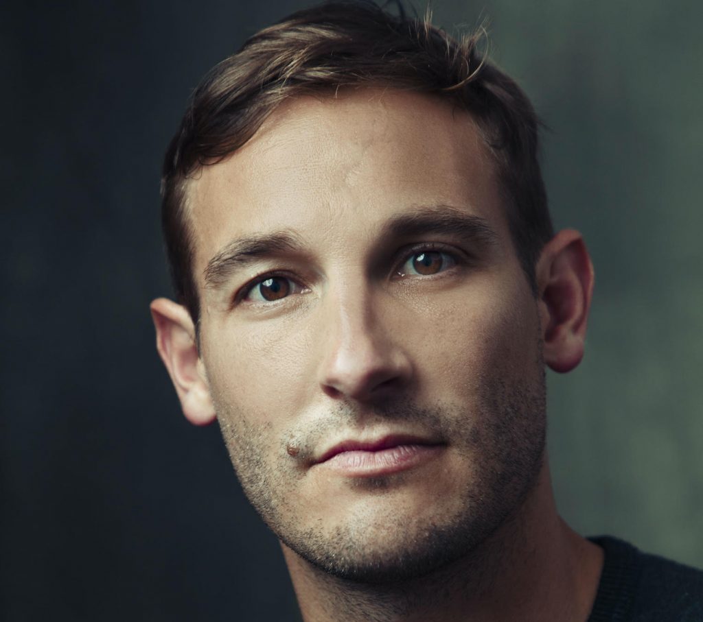 A Conversation With Ryan White (ASSASSINS) - Hammer to Nail