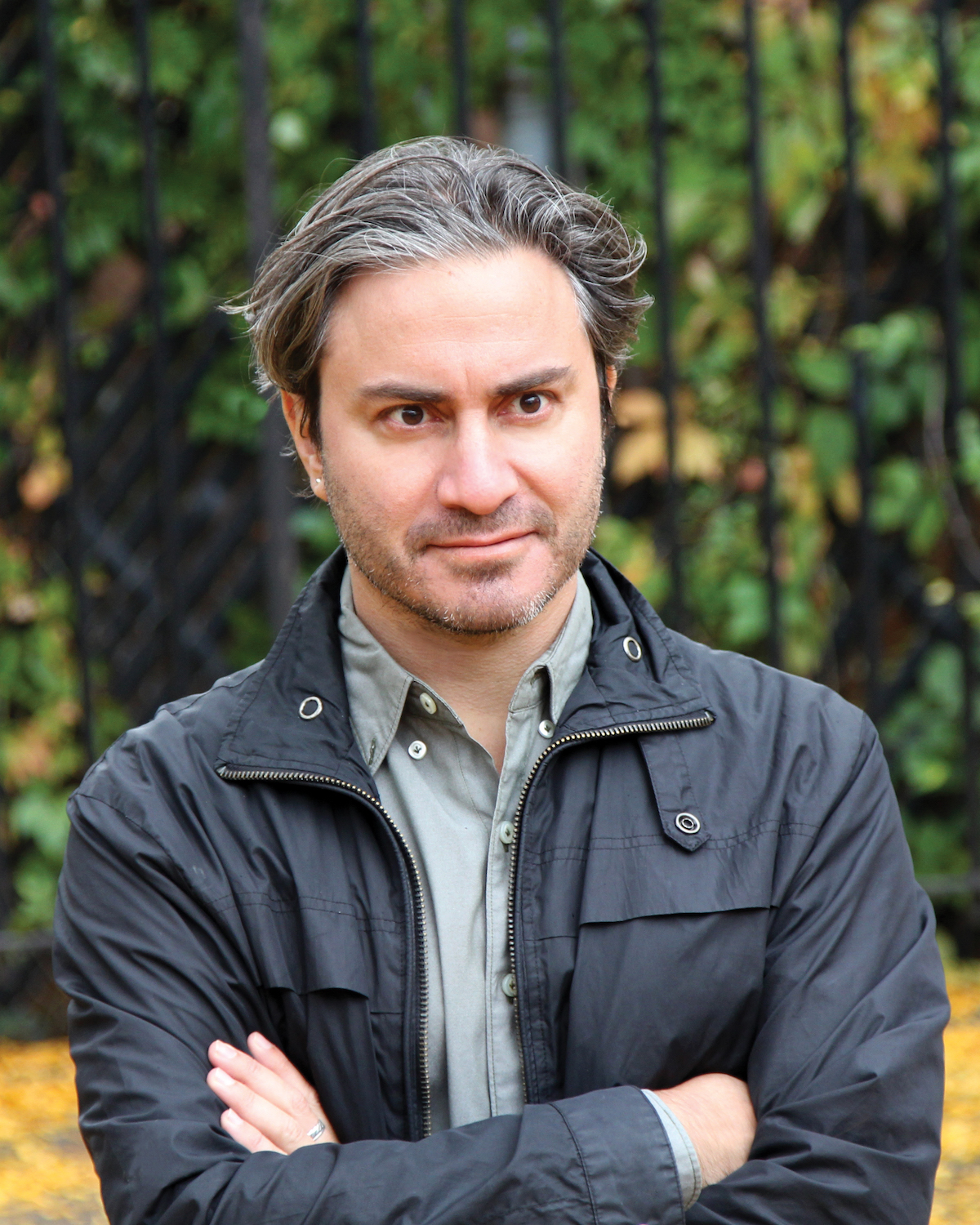 A Conversation with Jeremy Workman & Lily Hevesh (LILY TOPPLES THE ...