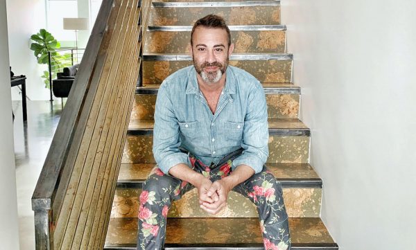 A Conversation with Matthew Ogens (AUDIBLE) - Hammer to Nail