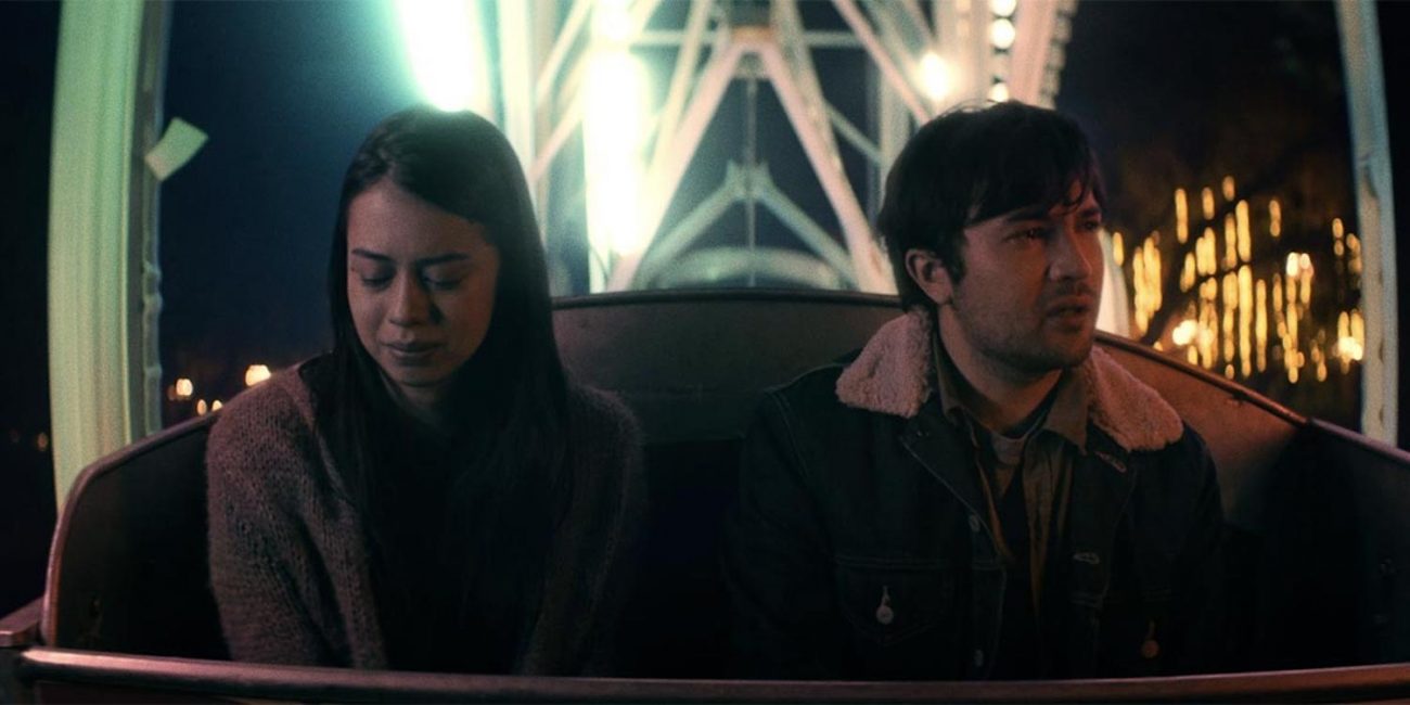 THE WHEEL - Hammer to Nail