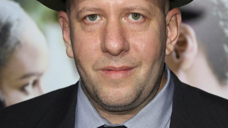 A CONVERSATION WITH STEVE PINK (THE WHEEL) - Hammer to Nail