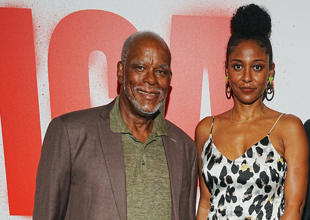 A Conversation with Traci Curry & Stanley Nelson (ATTICA) - Hammer to Nail