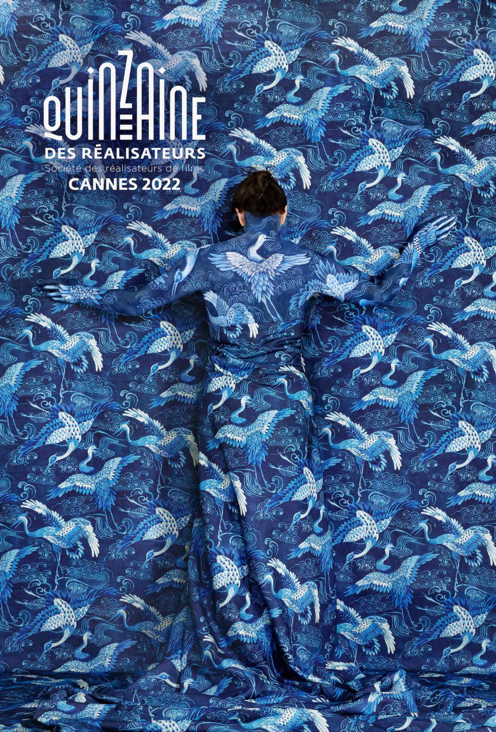 Cannes Directors' Fortnight 2022: Lineup Includes Mia Hansen-Løve, Alex ...