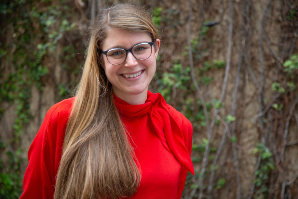 A Conversation with Jessica Oreck (ONE MAN DIES A MILLION TIMES ...