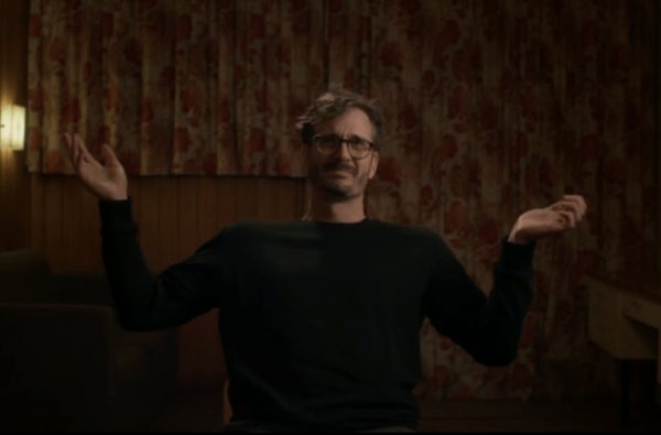 A Conversation with David Farrier (MISTER ORGAN) - Hammer to Nail