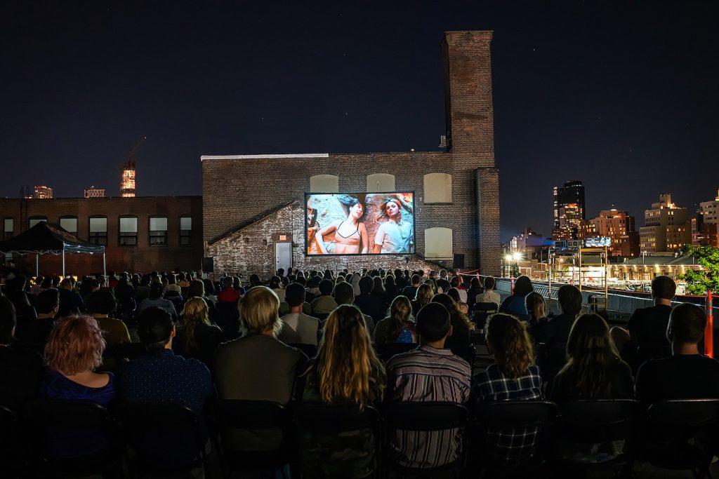 ROOFTOP FILMS 2023 LINEUP: See the Indie Hits Coming to NYC This Summer ...