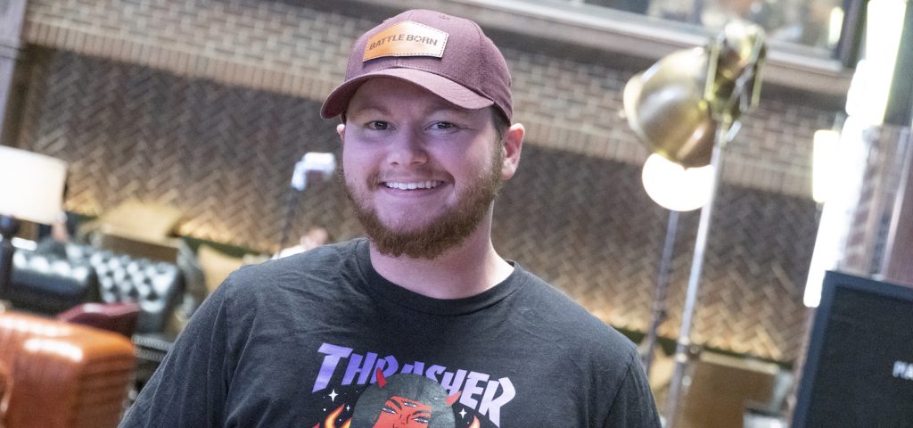 A Conversation with Sav Rodgers (CHASING CHASING AMY) - Hammer to Nail