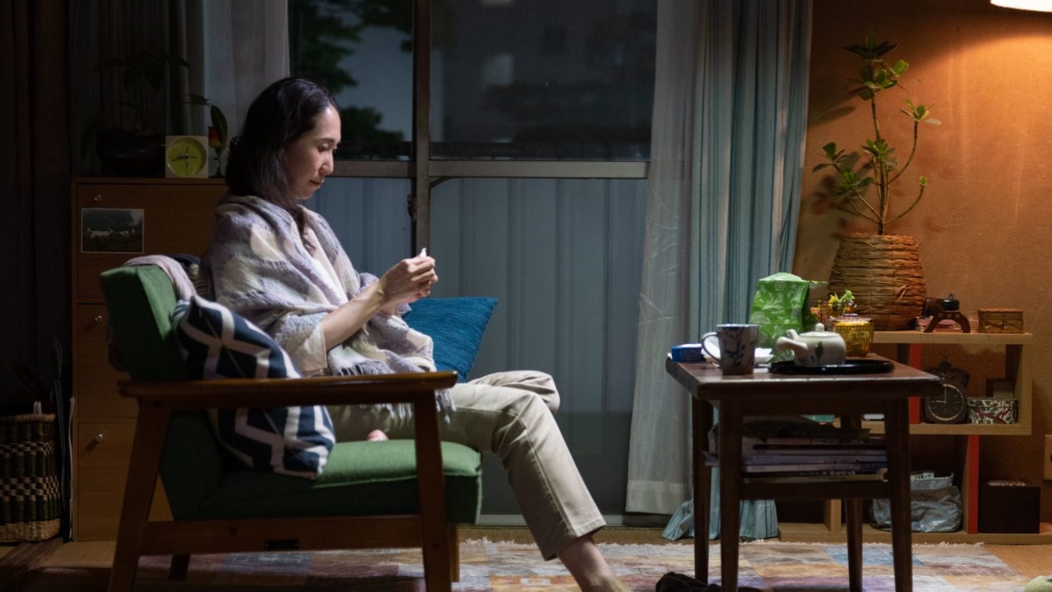 A Conversation with Yui Kiyohara (REMEMBERING EVERY NIGHT) - Hammer to Nail