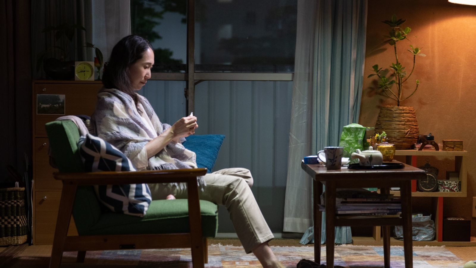 A Conversation with Yui Kiyohara (REMEMBERING EVERY NIGHT) - Hammer to Nail