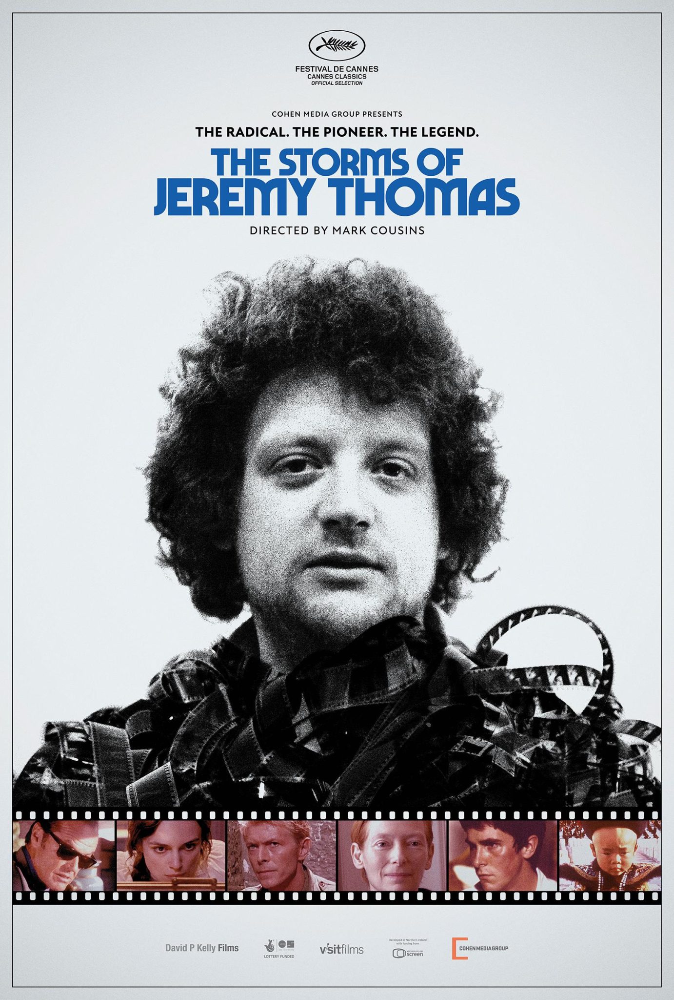 A Conversation with Jeremy Thomas (The Storms of Jeremy Thomas ...