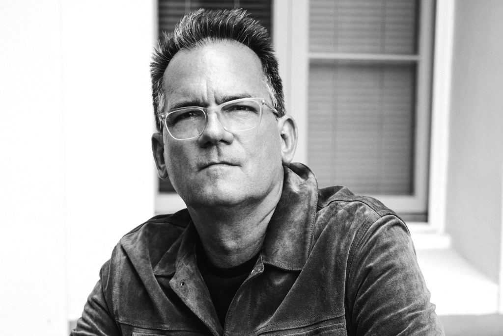 A Conversation with Thom Zimny (SLY) - Hammer to Nail