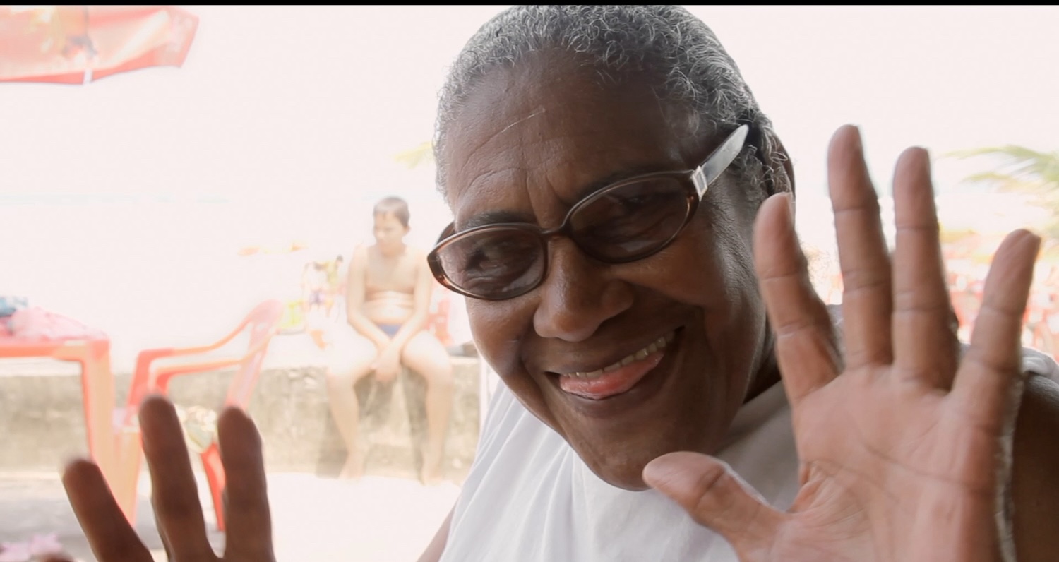 A Conversation with Fernanda Faya (NEIRUD) - Hammer to Nail