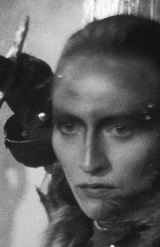 ABLE DANGER - Hammer to Nail