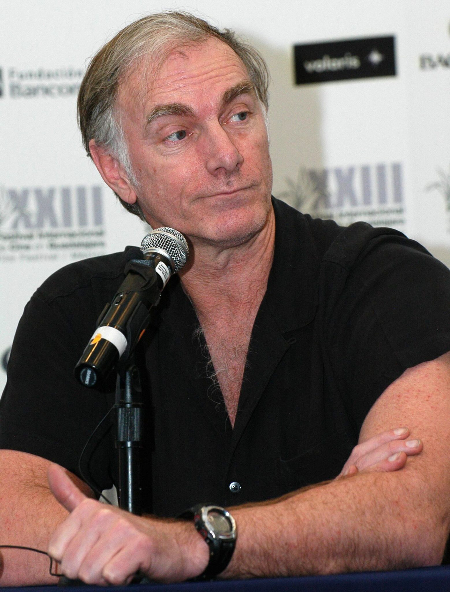 A Conversation with John Sayles (LONE STAR) - Hammer to Nail