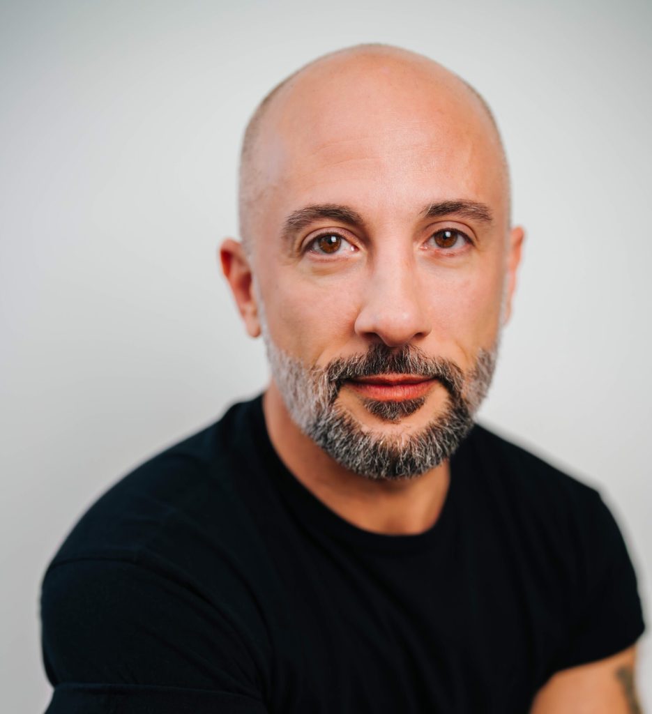 A Conversation with Jules Rosskam (DESIRE LINES) - Hammer to Nail