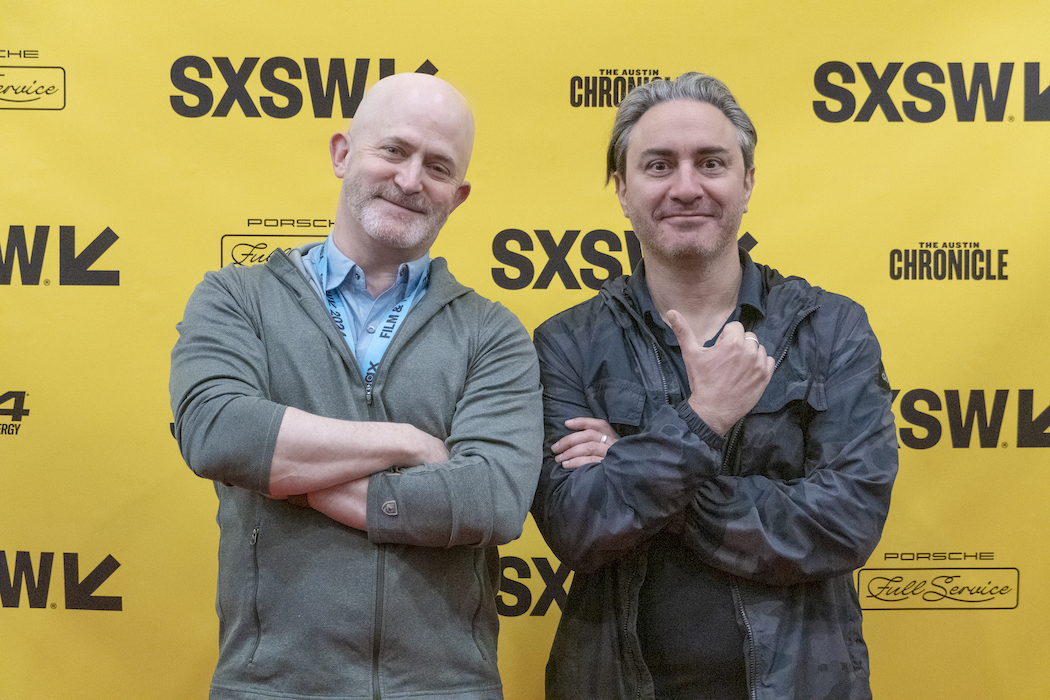 A Conversation with Jeremy Workman (SECRET MALL APARTMENT) - Hammer to Nail