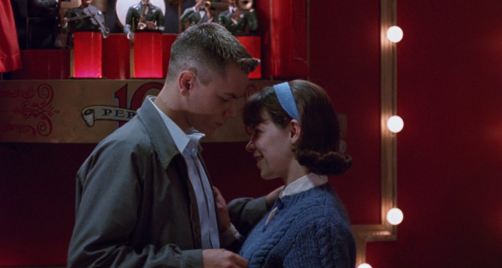 A Conversation with Nancy Savoca & Richard Guay (DOGFIGHT) - Hammer to Nail