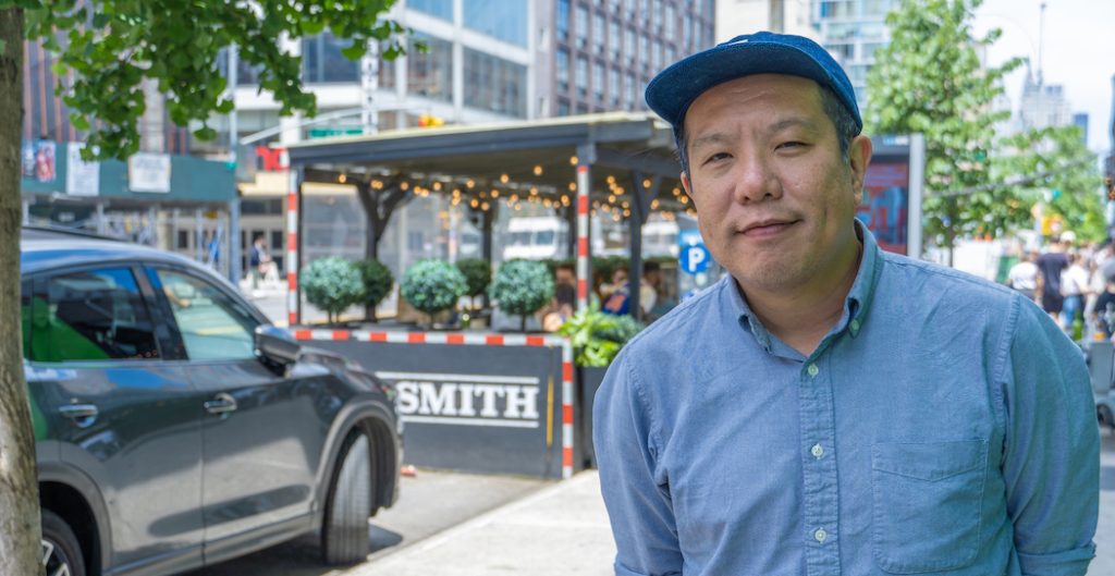 A Conversation with Yen Tan (ALL THAT WE LOVE) - Hammer to Nail