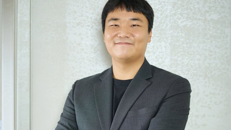 A Conversation with Jason Yu (SLEEP) - Hammer to Nail