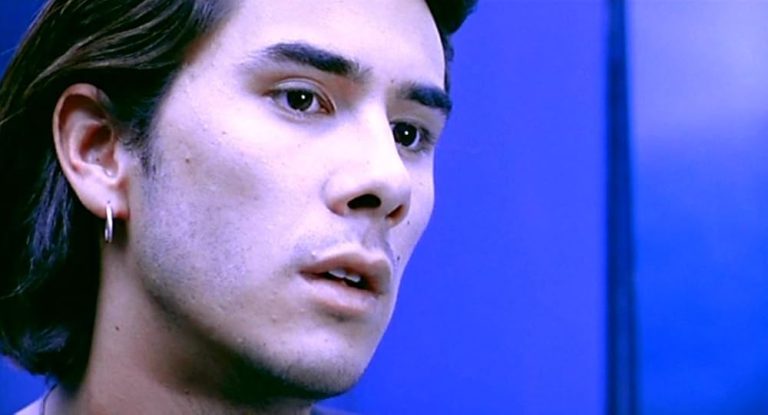 A Conversation with James Duval (THE TEEN APOCALYPSE TRILOGY) - Hammer to Nail