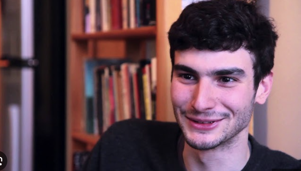 A Conversation with Screenwriter Justin Kuritzkes (QUEER) - Hammer to Nail