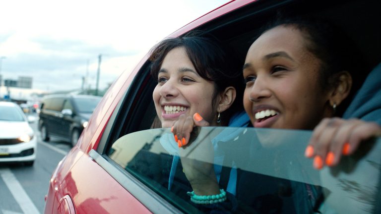 A Conversation with Nadia Fall, Ebada Hassan & Safiyya Ingar (BRIDES ...