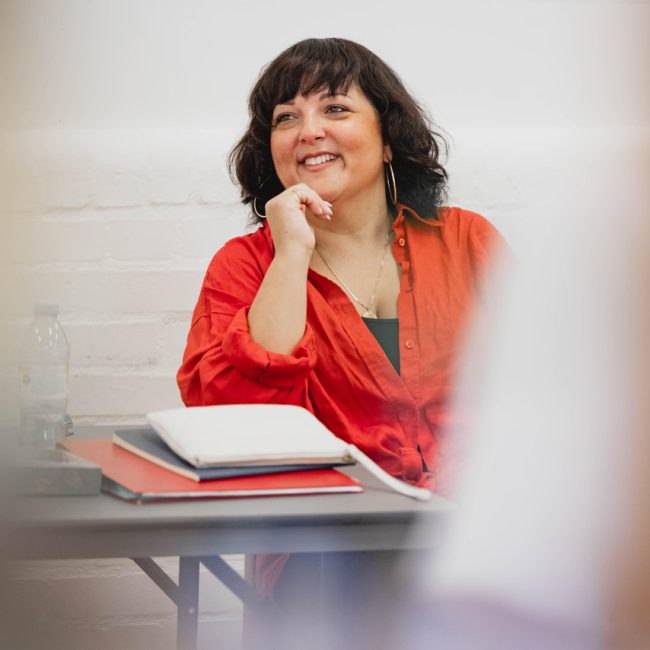 FINGERS - Hammer to Nail