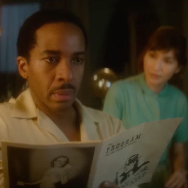 A Conversation with Screenwriter Justin Kuritzkes (QUEER) - Hammer to Nail