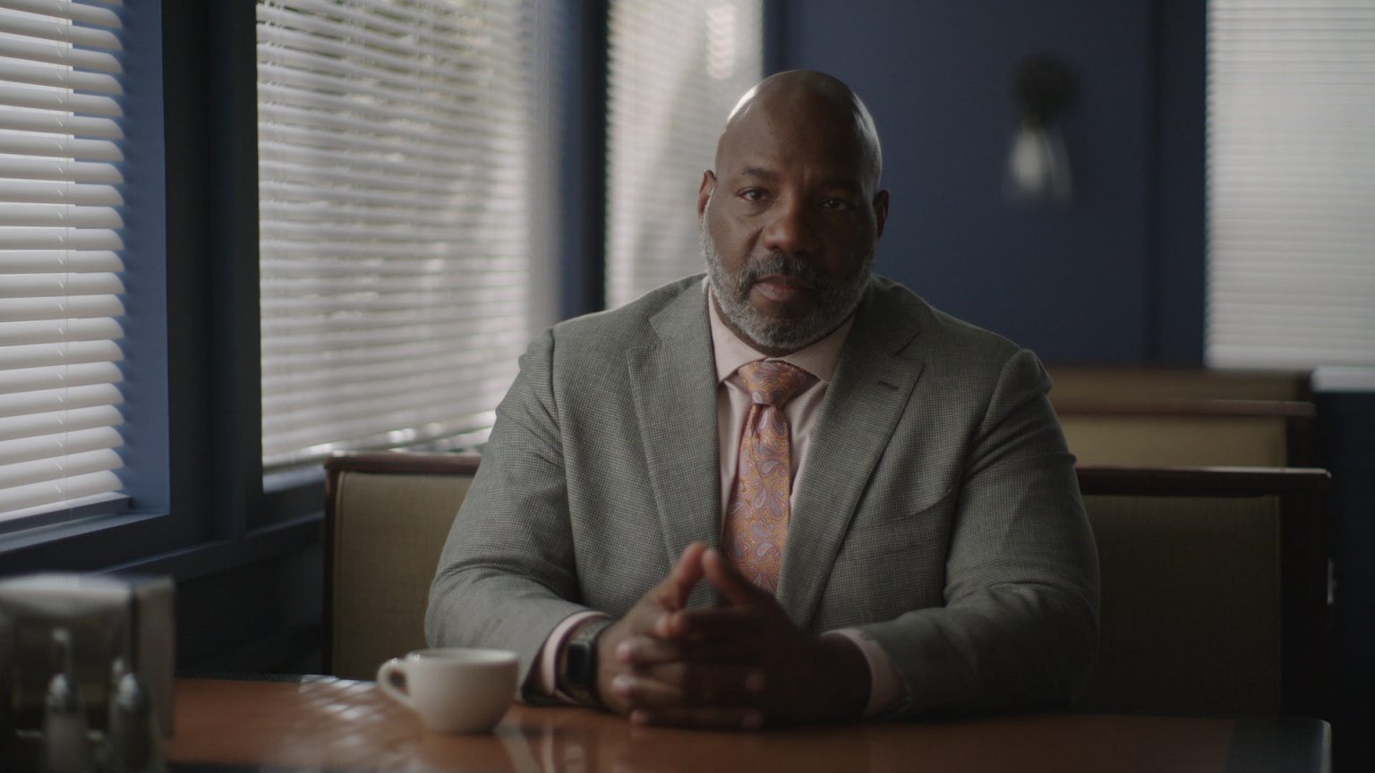 A Conversation with Sam Feder (HEIGHTENED SCRUTINY) - Hammer to Nail