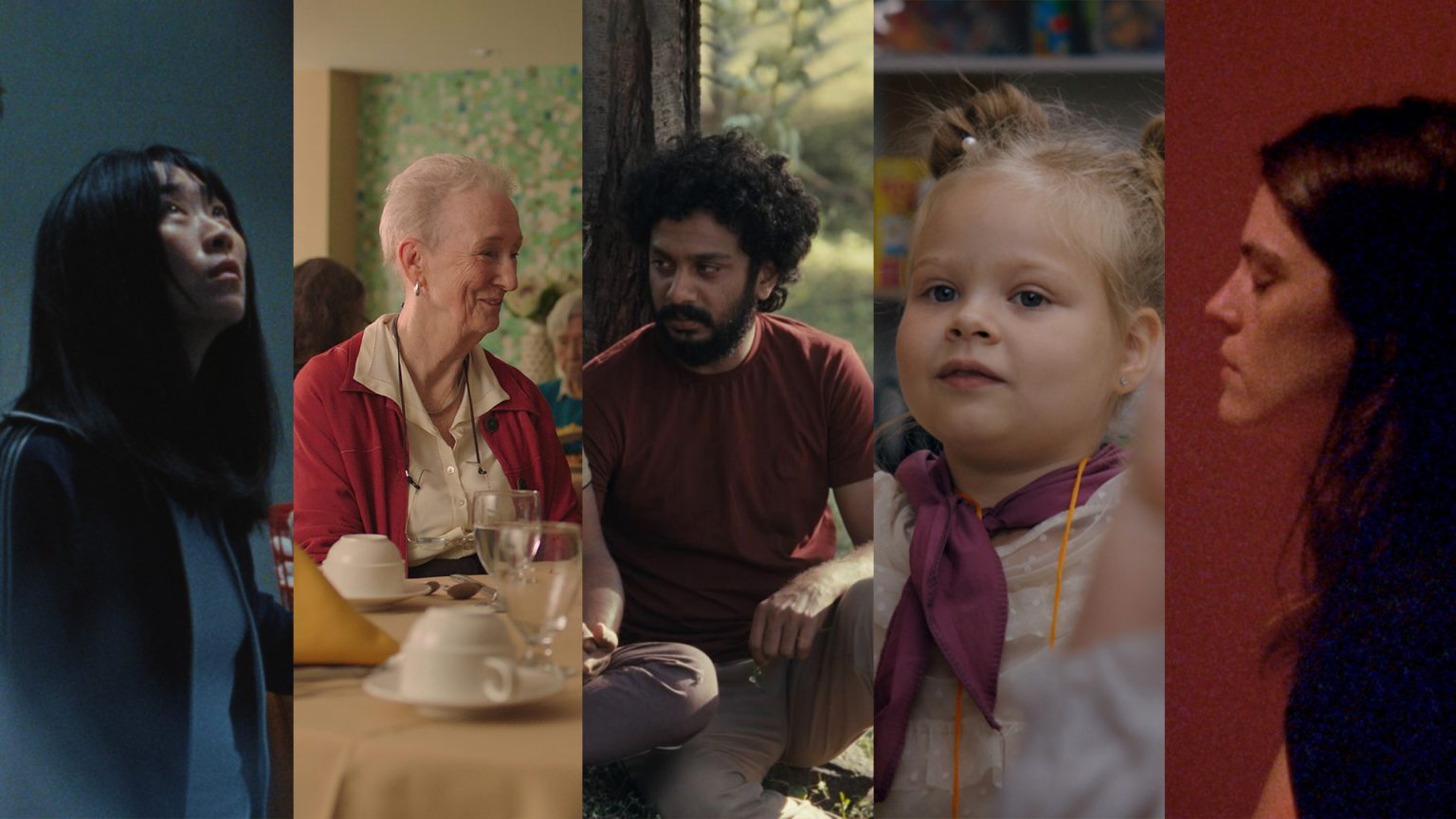 10 Films to Watch at New Directors/New Films 2025 - Hammer to Nail