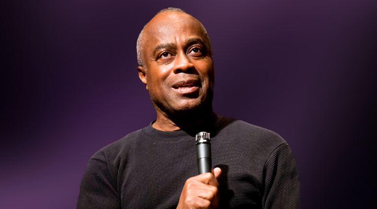 A Conversation with Charles Burnett (KILLER OF SHEEP) - Hammer to Nail