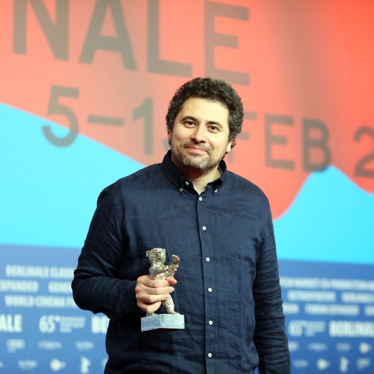 CANNES 2025 AWARD WINNERS: Jafar Panahi's 'It Was Just An Accident ...
